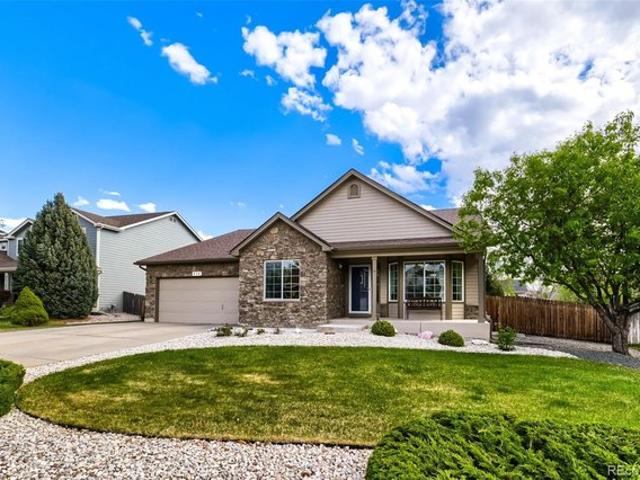 830 Jacques Way, Erie, CO 80516