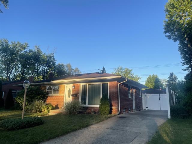 830 Juneau Road