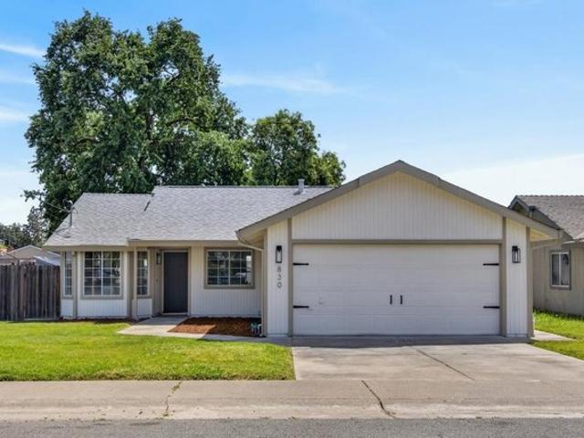 830 O St, Rio Linda, CA 95673