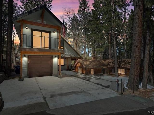 830 Oriole Dr, Big Bear Lake, CA 92315