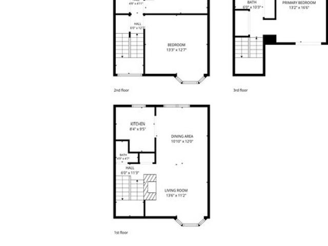 830 Lombard St Unit A, Philadelphia, PA 19147