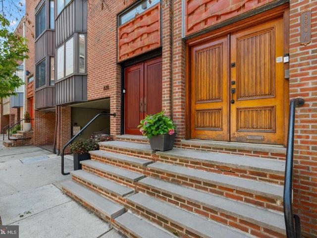 830 Lombard Street # A