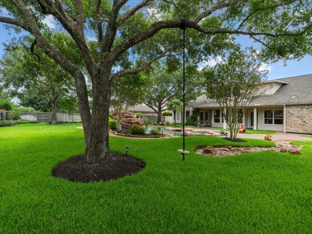 830 Lake Grayson Drive