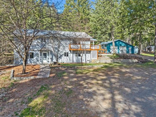 830 Lindsay Rd, Colville, WA 99114
