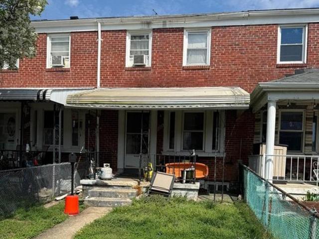 830 Middlesex Rd, Baltimore, MD 21221