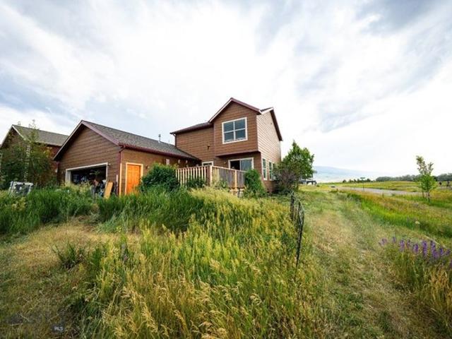 830 N 12th St, Livingston, MT 59047