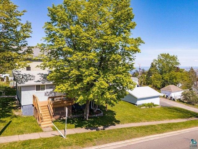 830 N 1st Ave E, Duluth, MN 55805