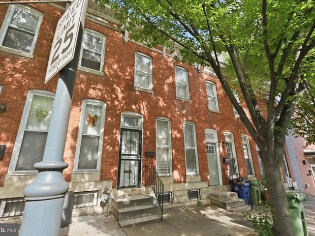 830 N Washington St, Baltimore, MD 21205