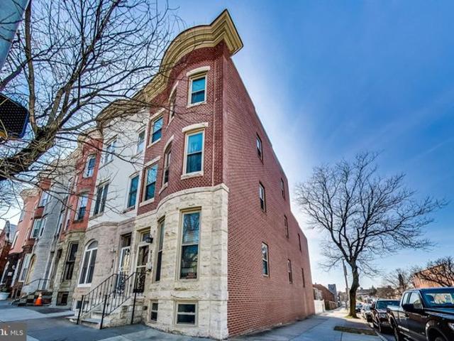 830 N Broadway, Baltimore, MD 21205