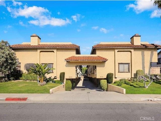 830 N Garfield Ave Apt A, Alhambra, CA 91801