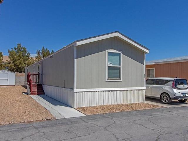 830 N Lamb Blvd Spc 99, Las Vegas, NV 89110