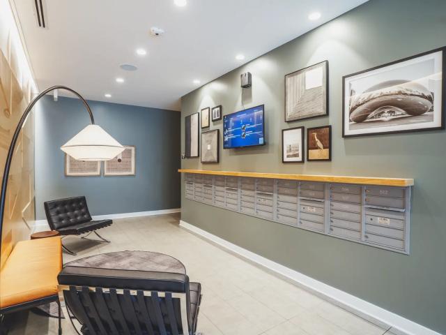 830 N Milwaukee Ave, Unit 202, Chicago, IL 60642 | MLS #12585