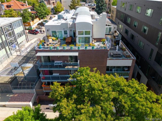 830 N Sherman Street # 105
