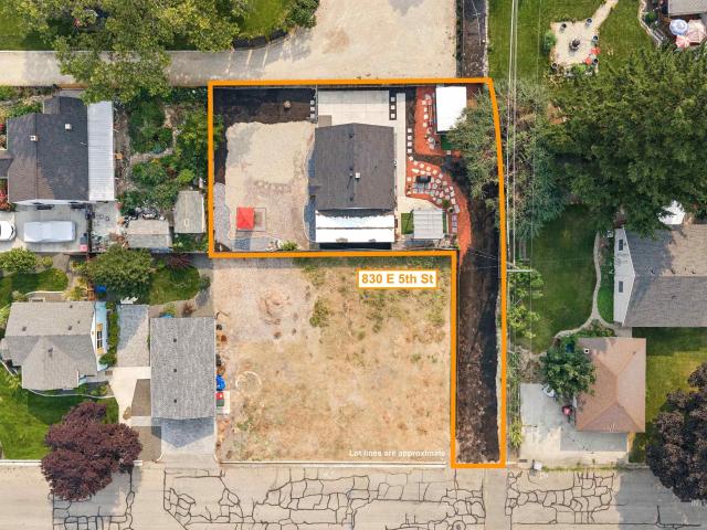 830 NE 5th