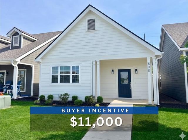 830 NE Heights Ln, Bentonville, AR 72712