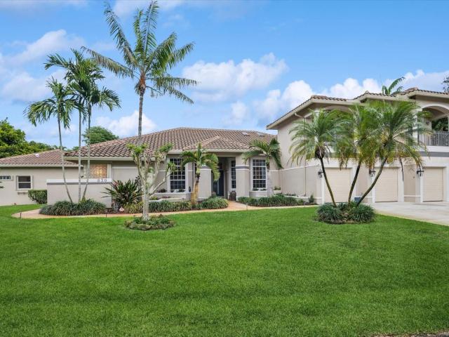 830 NW 122nd Avenue, Plantation, US, FL