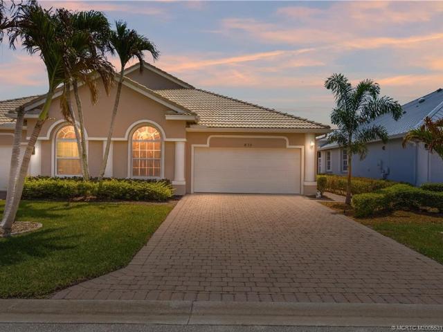 830 NW Red Pine Way, Jensen Beach, FL 34957 | MLS #M20055 | Compass