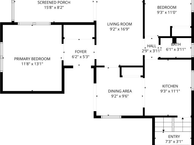 830 S 92nd St, West Allis, WI 53214 | MLS #1957 | Compass