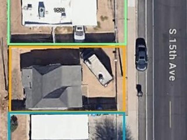 830 S 15th Ave, Phoenix, AZ 85007