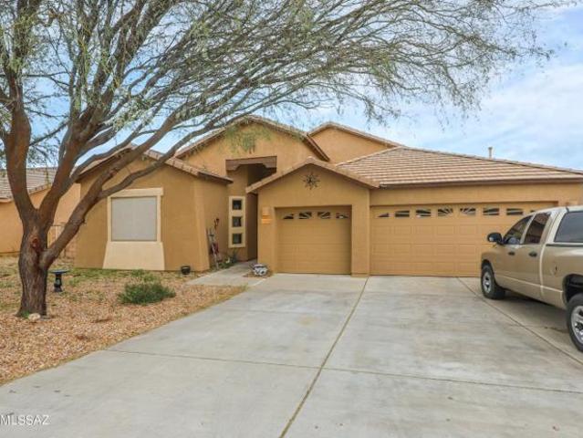 830 S Willis Ave, Vail, AZ 85641