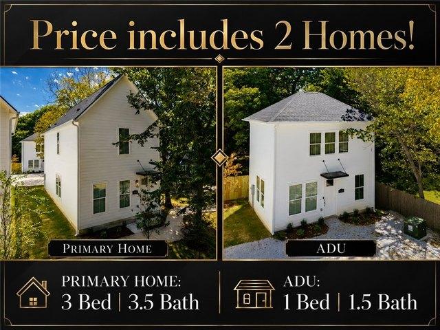 830 S Wood Ave, Fayetteville, AR 72701