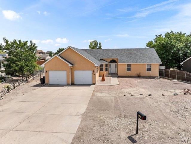 830 S Aguilar Dr, Pueblo West, CO 81007
