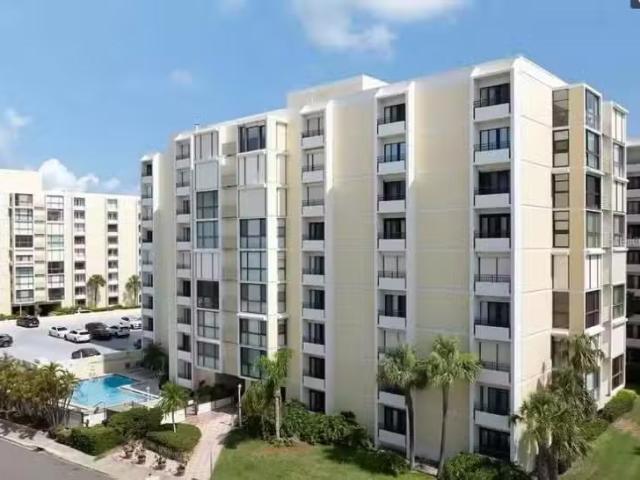 830 S Gulfview Blvd #601, Clearwater Beach, FL 33767 MLS U82.