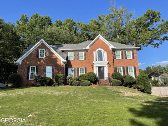 830 Smoke House Ct, Alpharetta, GA 30009