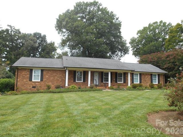 830 Salem Church Rd, Lincolnton, NC 28092