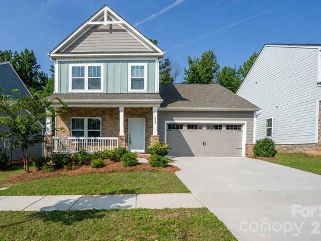 830 Scotch Meadows Loop Unit 50, Monroe, NC 28110