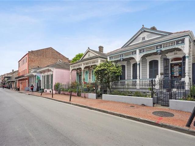 830 St Peter, New Orleans, LA 70116 | MLS #2528 | Compass