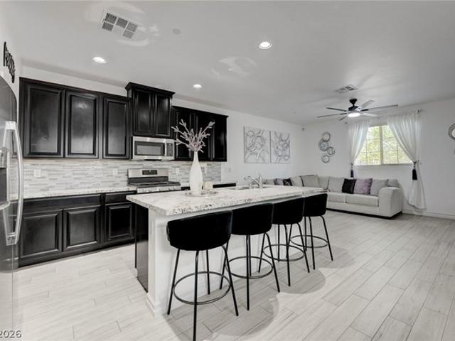 830 Star Estates Ave, North Las Vegas, NV 89086