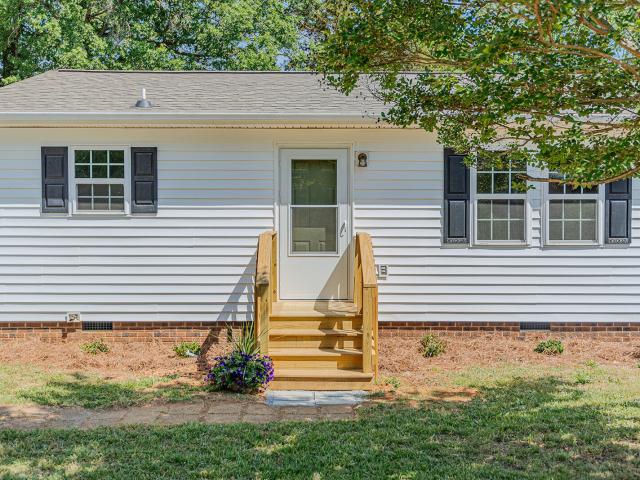 830 Stockard Street