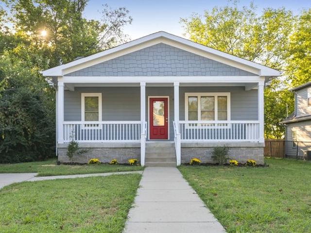 830 Stockell St, Nashville, TN 37207