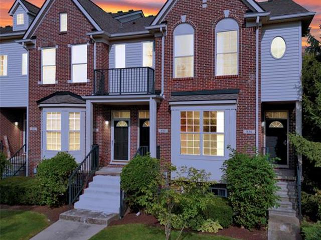 830 Summerfield Drive # 256