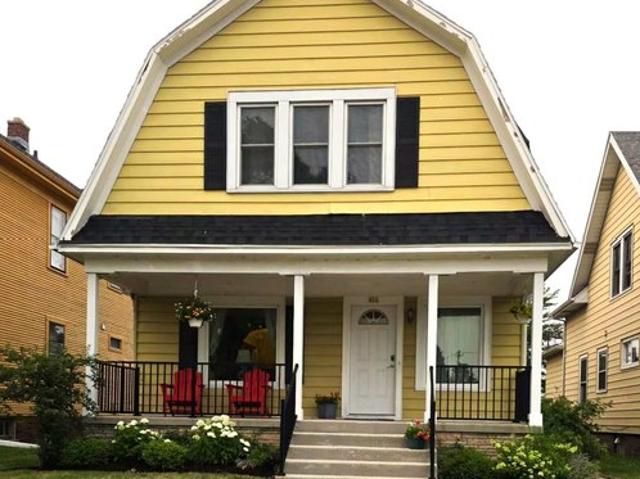 830 Swift Ave, Sheboygan, WI 53081