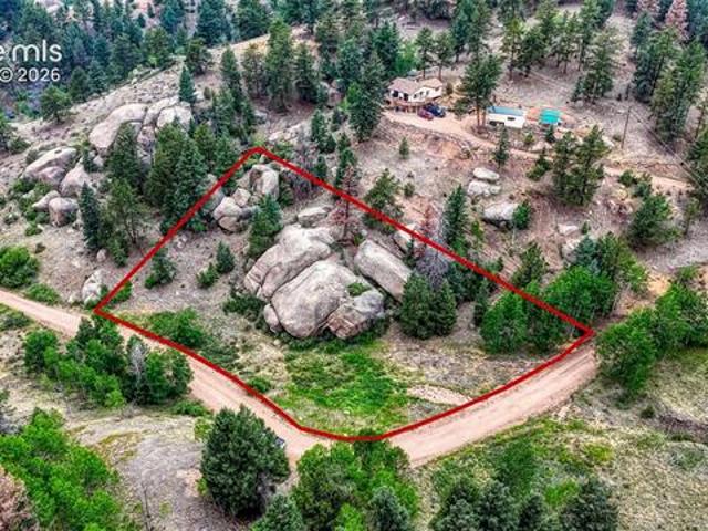 830 Pinon Lane