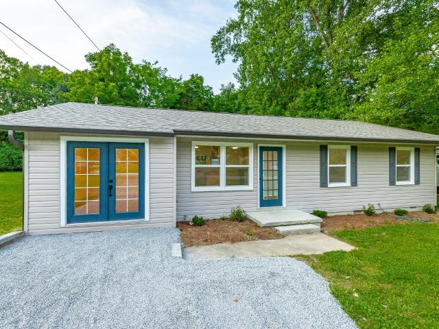 830 Pryor Cove Rd