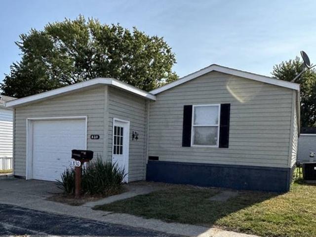 830 Quiet Hbr, Creston, IA 50801
