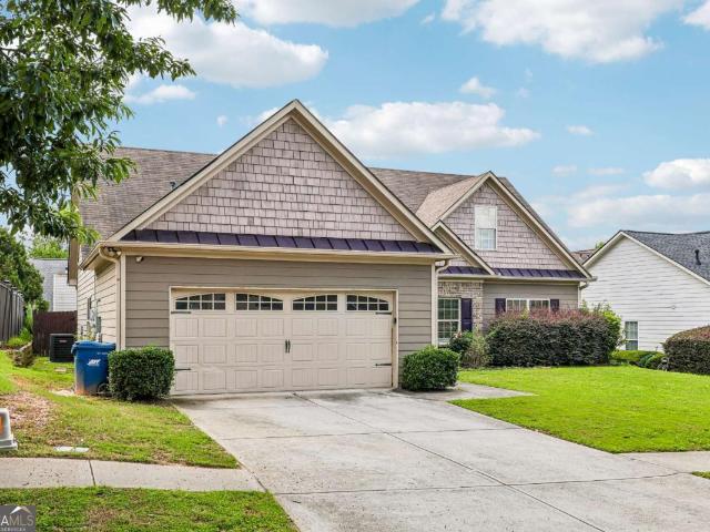 830 Rock Elm Drive