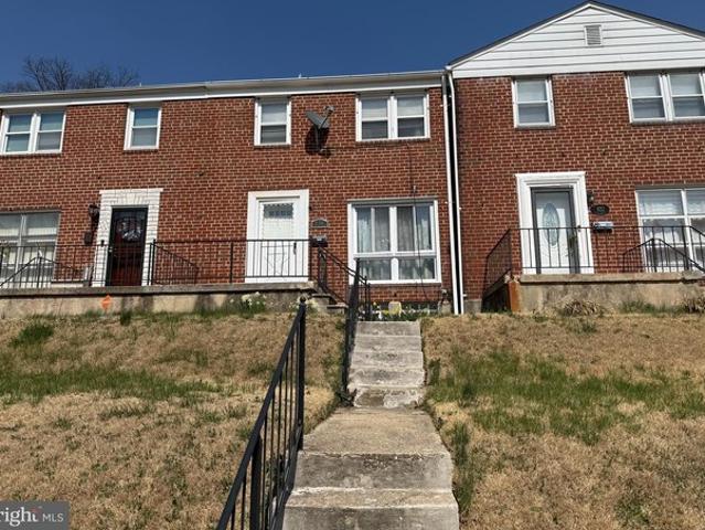 830 Reverdy Rd, Baltimore, MD 21212
