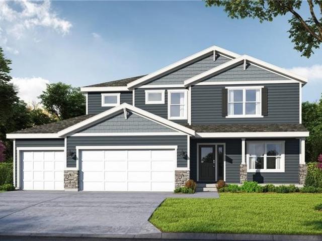 830 Reed Dr, Raymore, MO 64083