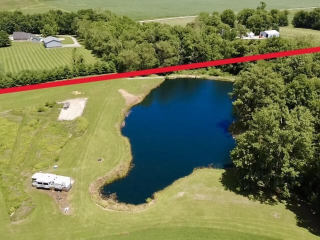 830 W County Road 1000 N