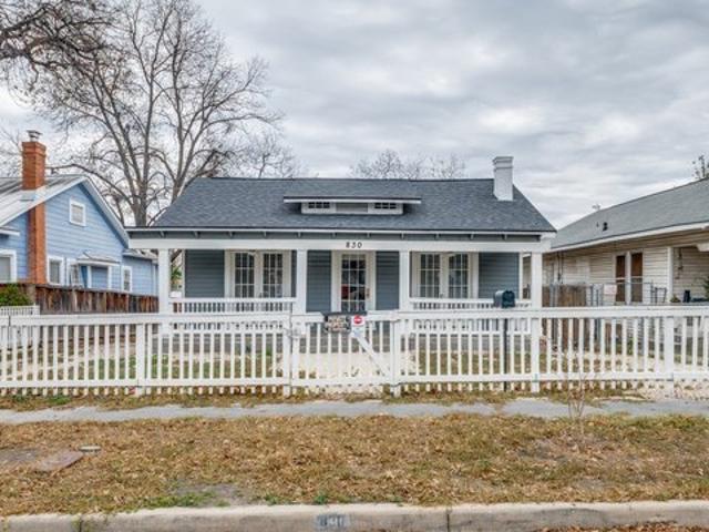 830 W Craig Pl, San Antonio, TX 78212