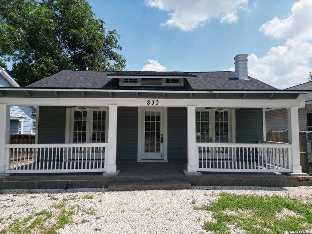 830 W Craig Pl, San Antonio, TX 78212