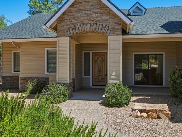 830 W Sherwood Dr, Payson, AZ 85541