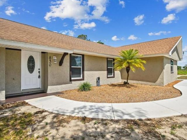 830 Walker Rd, Lakeland, FL 33810
