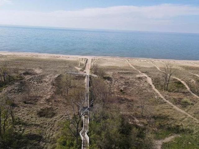 830 Washington Park Blvd, Michigan City, IN 46360
