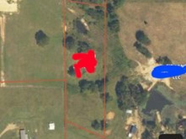 830 White Hawk Rd, Valliant, OK 74764