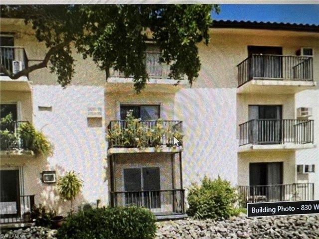 830 Wiggins Pass Rd W Apt 8, Naples, FL 34110